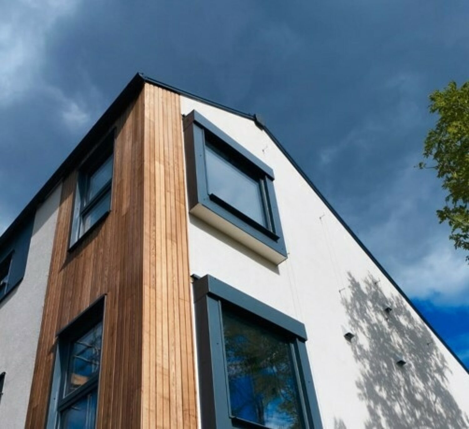 Super Energy Efficient Shell Homes in Sheffield • SIPS@Clays Super Energy Efficient Shell Homes in Sheffield • SIPS@Clays