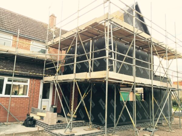 SIPs Extension in Worcester – SIPS@Clays