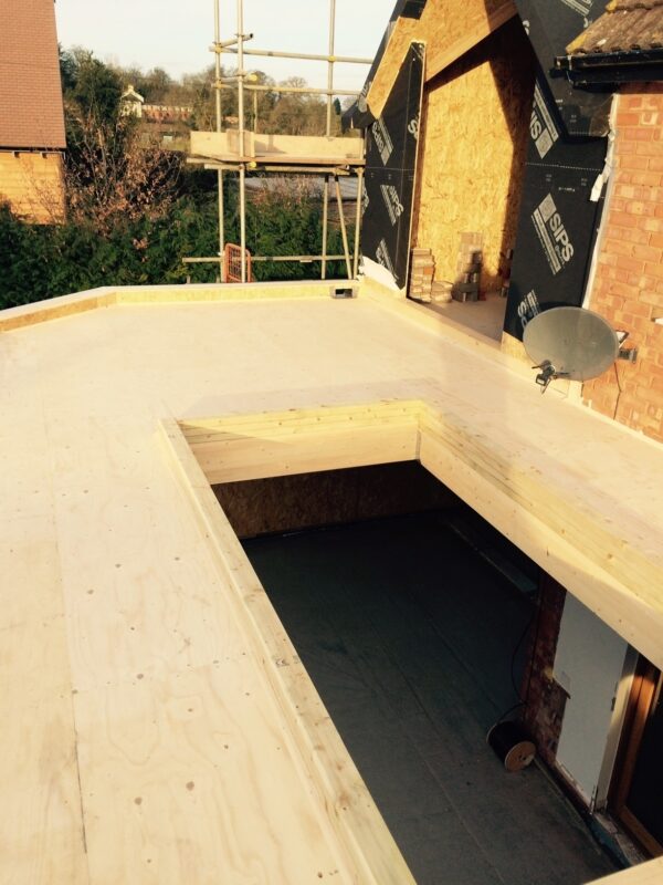 SIPs Extension in Worcester – SIPS@Clays