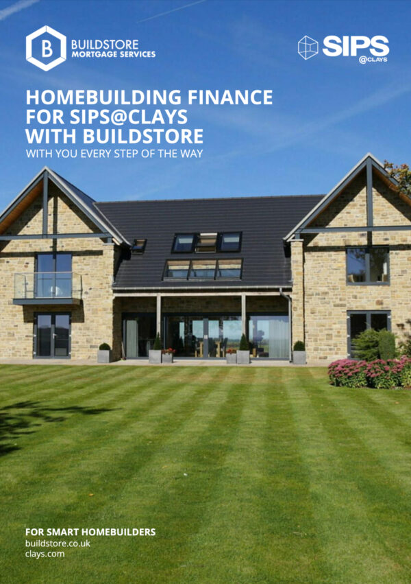 SIPs Manuals & Guides from SIPS@Clays LLP