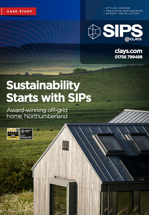 SIPs Manuals & Guides from SIPS@Clays LLP