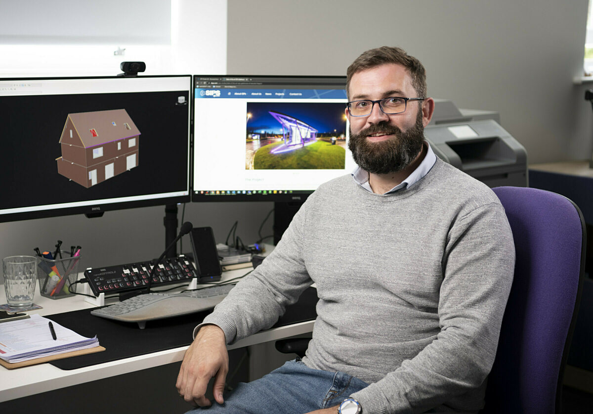 Meet the SIPS@Clays Team!