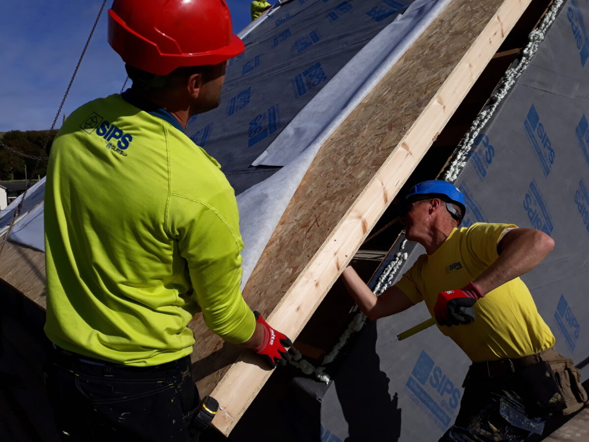 SIPs Frequently Asked Questions • SIPS@Clays LLP in Skipton, Yorkshire