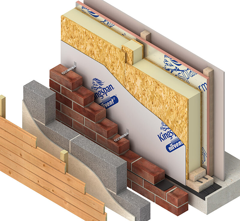 Installing SIPs - Structural Insulated Panel Jointing System…