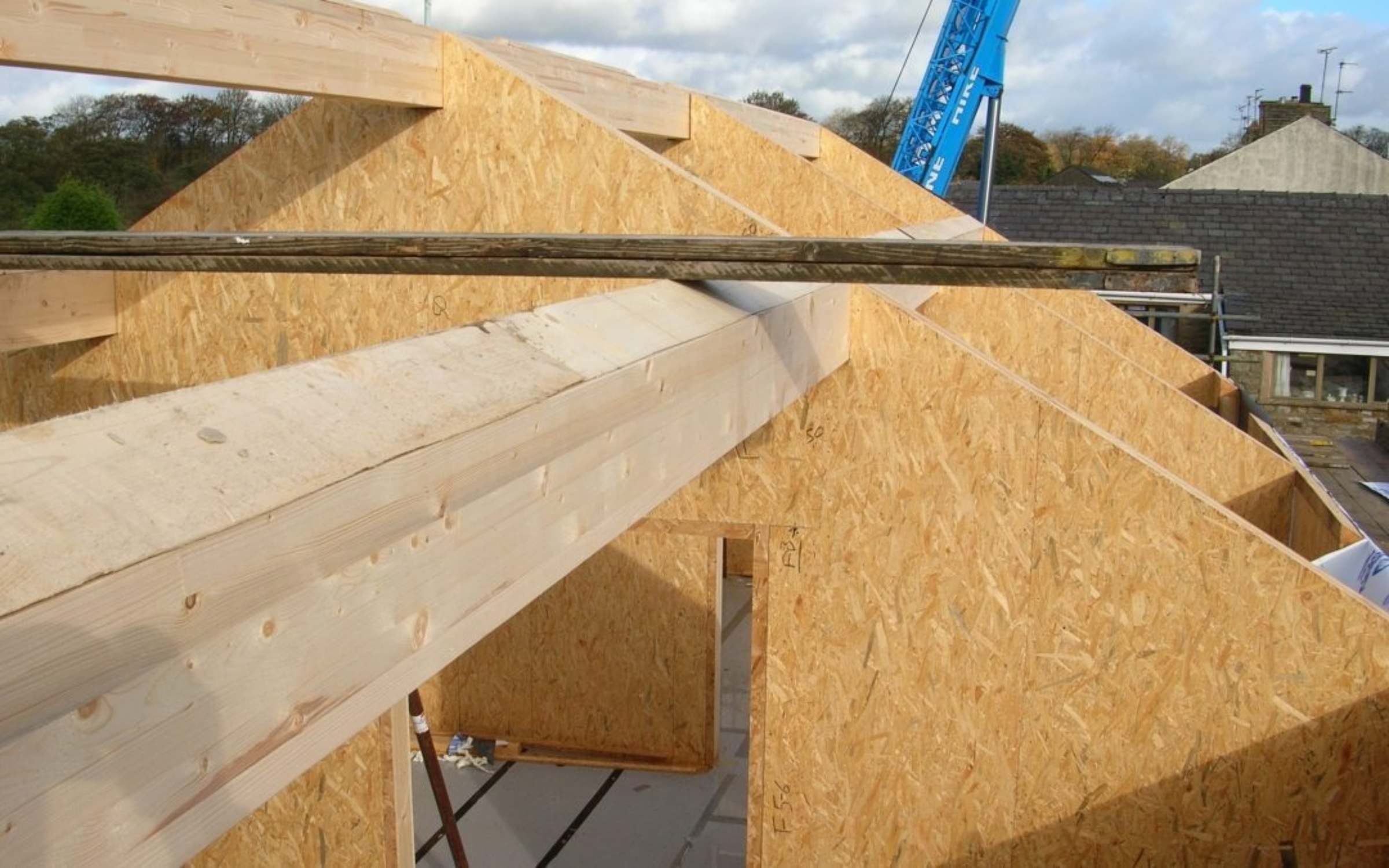 7 Things You Should Know About Structural Insulated… • SIPS@Clays