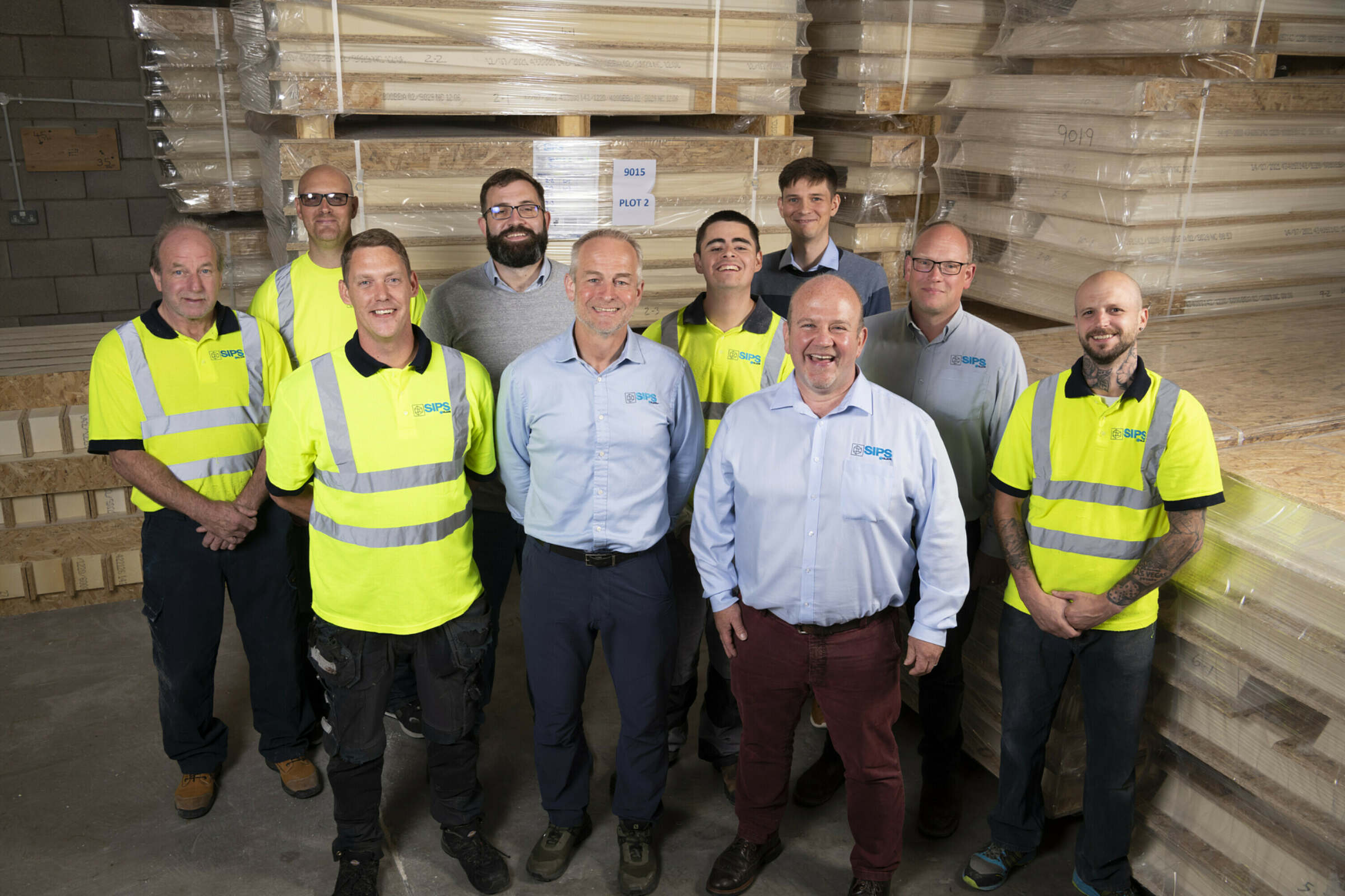 SIPS@Clays Retains STA’s Top Accolade for 4th… • SIPS@Clays