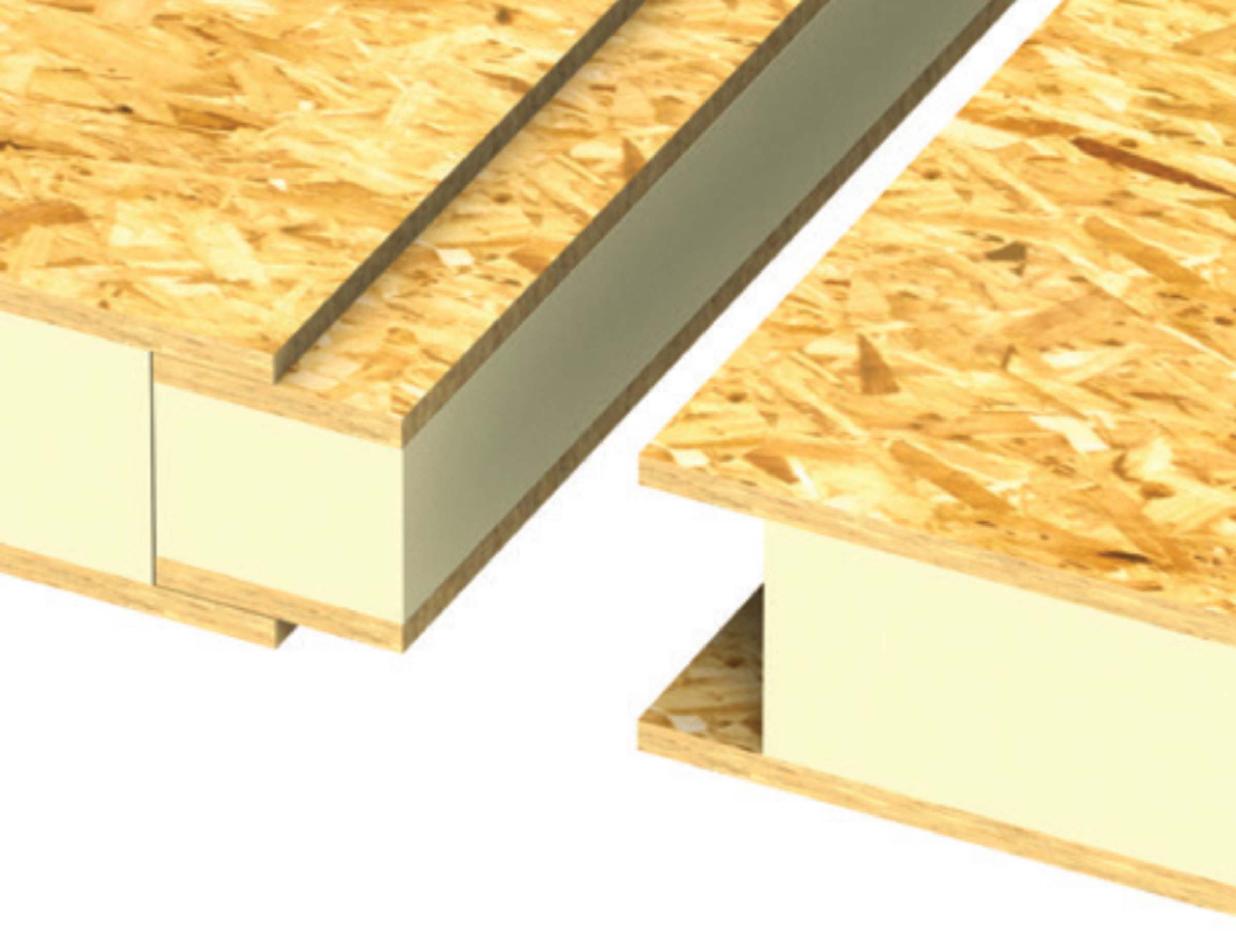 Installing SIPs - Structural Insulated Panel Jointing… • SIPS@Clays