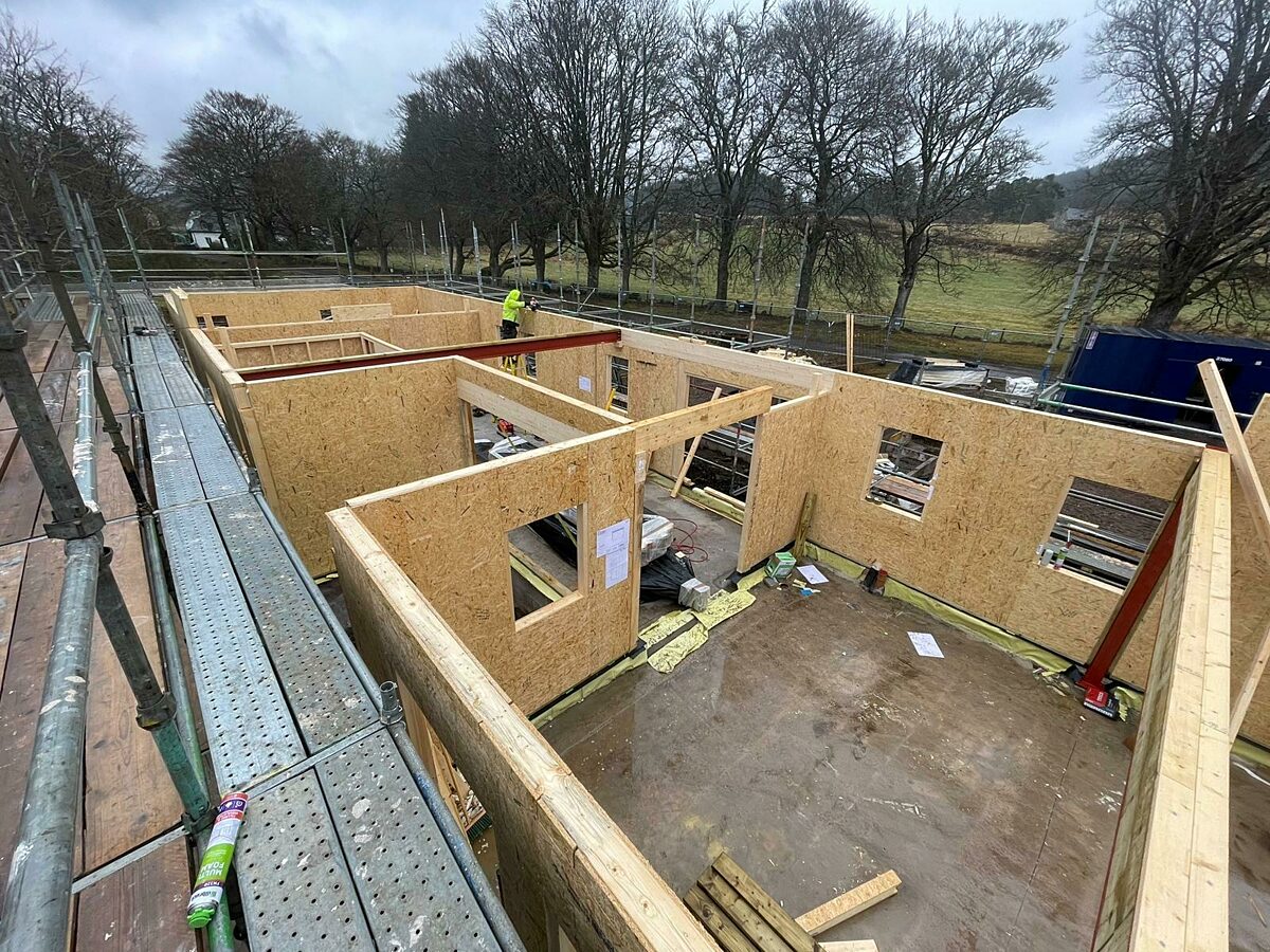 Latest On Site Projects