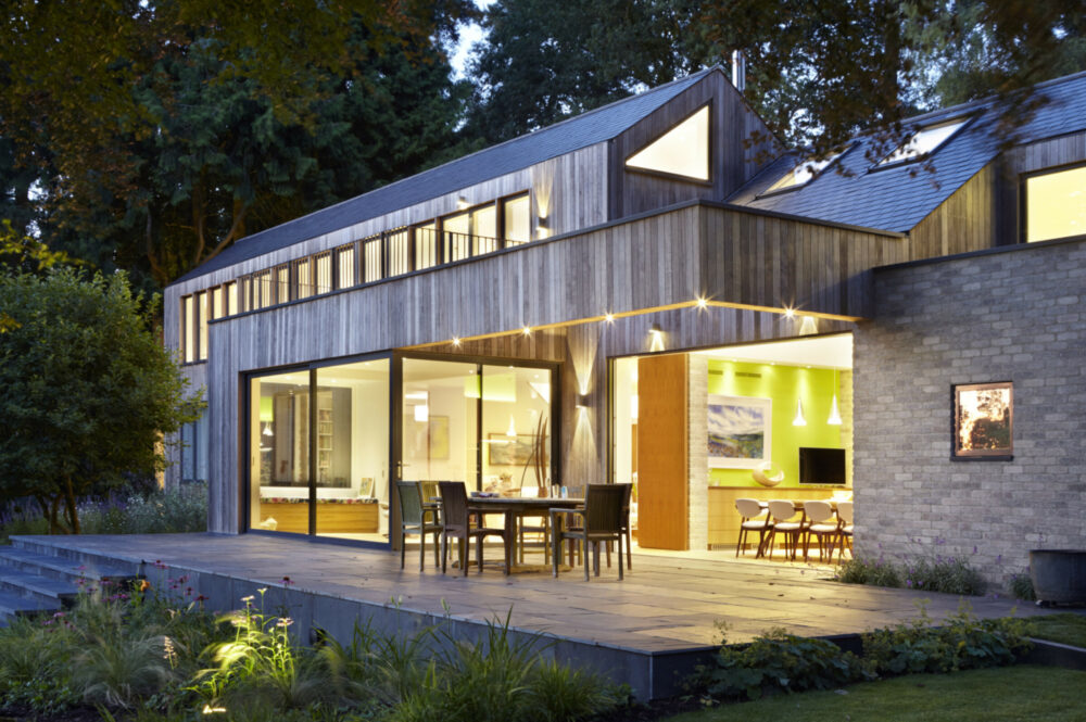 Kingspan TEK™ Building System