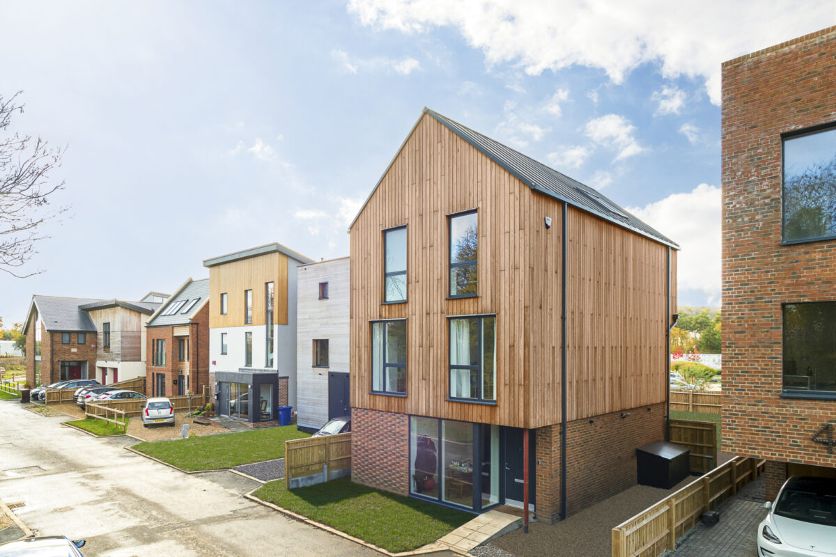 Designing with SIPs • SIPs Build • SIPS@Clays LLP