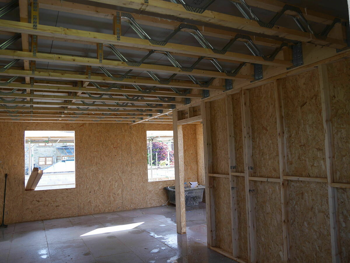 What are SIPs? - SIPS@Clays - UK SIPs Construction Expert