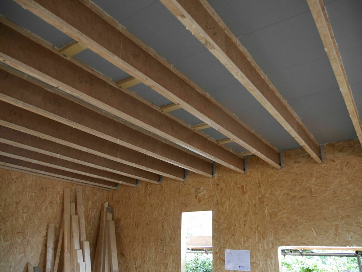 What are SIPs? - SIPS@Clays - UK SIPs Construction Expert