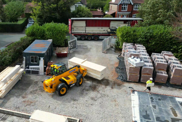 SIPS Panels UK • Structural Insulated Panels