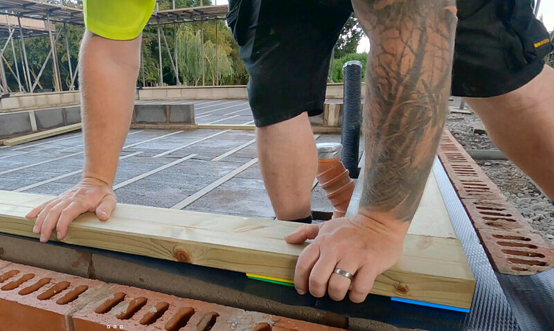 SIPS Panels UK • Structural Insulated Panels